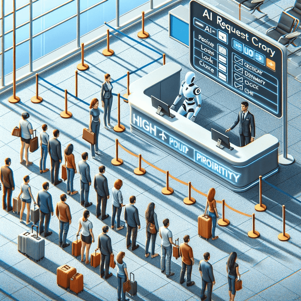 Balancing Cost And Efficiency In Mistral With Concurrency Scheduling Fluxninja Aperture